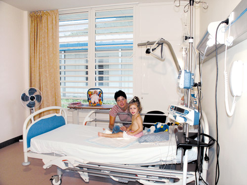 Saint Martin - Hopitaux des Antilles - votre journée à l'hopital de ...